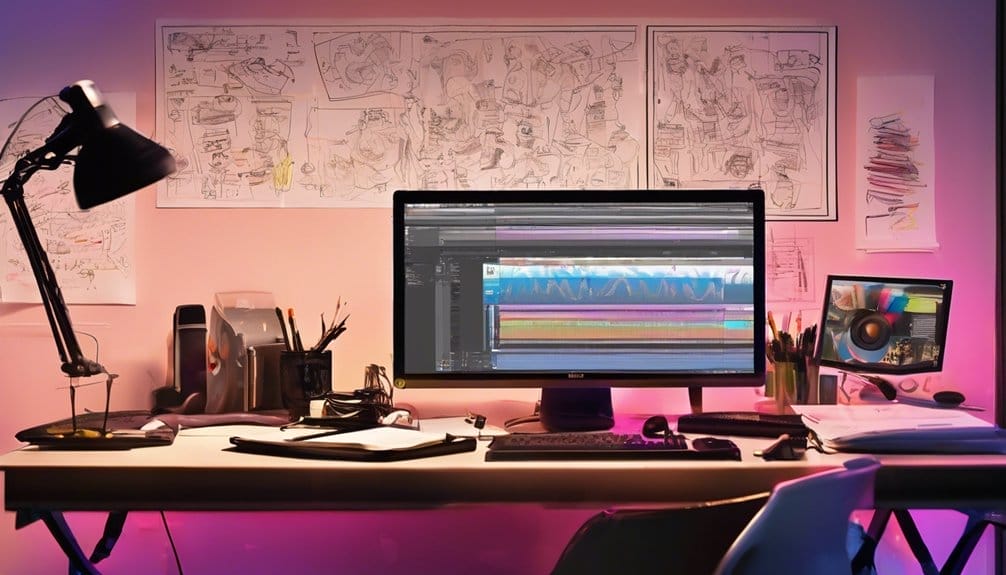 How To Make Faceless Ai Reels? | Marketing Legion