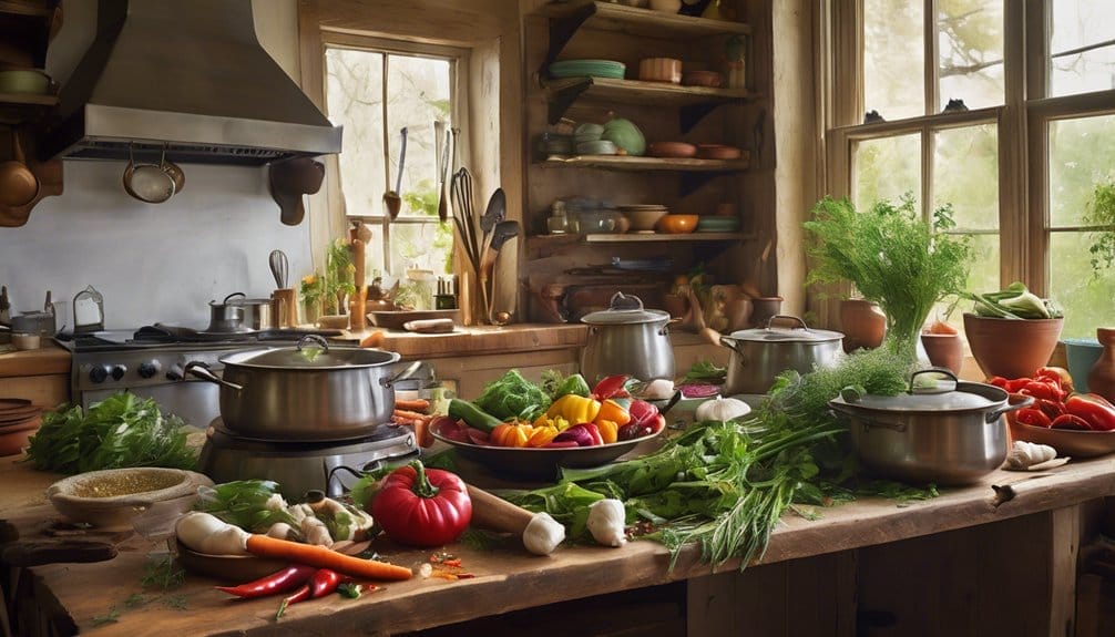 Top Faceless Cooking Videos for Food Lovers | Marketing Legion