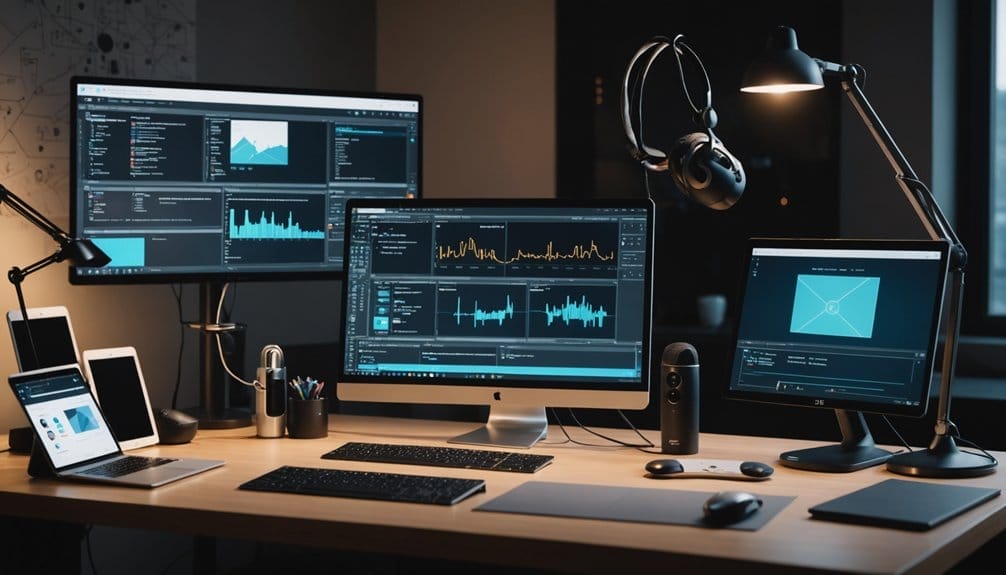 How to Automate Your Faceless Reels Using AI & Voiceovers (No Editing ...
